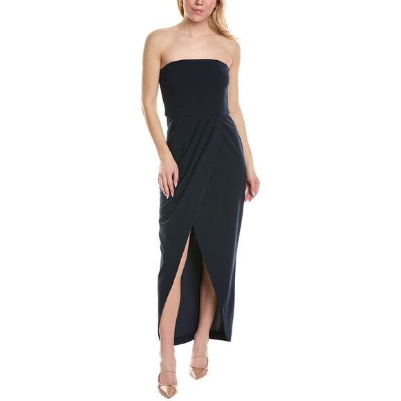 Wayf | Dresses | Wayf Angeliq Maxi Dress | Poshmark